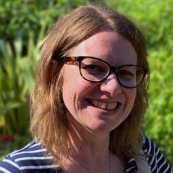 Academic staff | English | The University of Sheffield